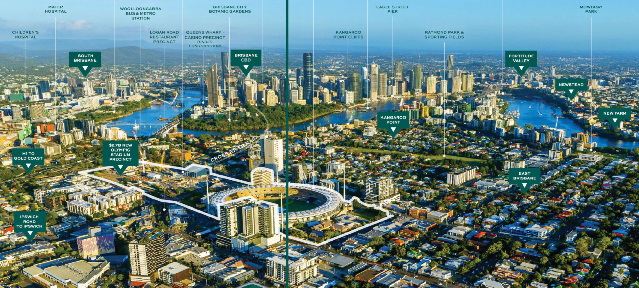 Welcome to Drive Property Group – Integrated Residential Sales, Project ...