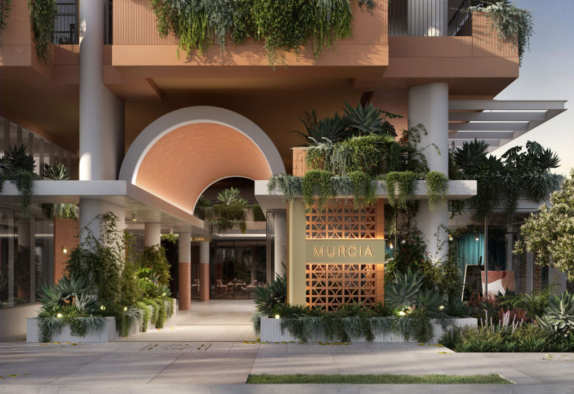 Drive Property Group