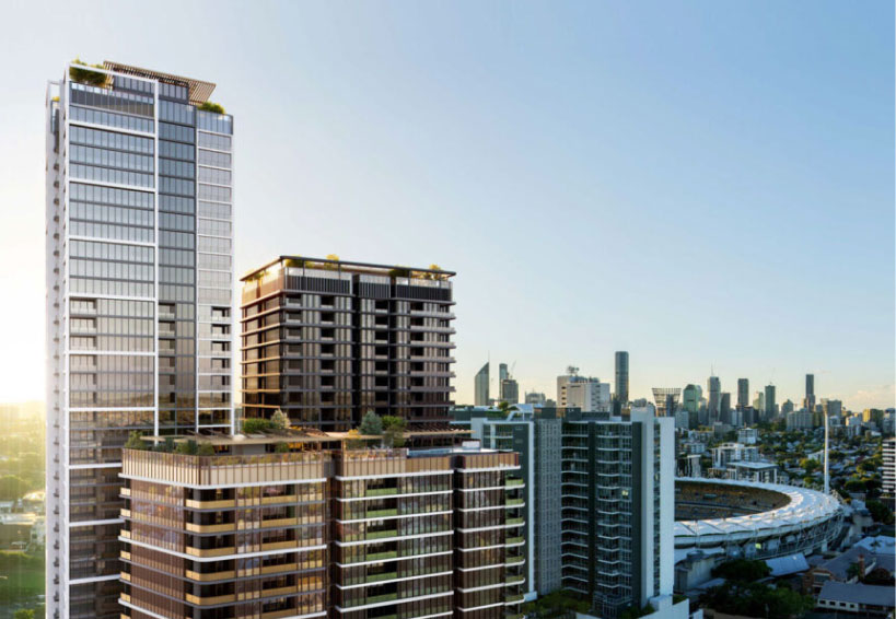 Drive Property Group