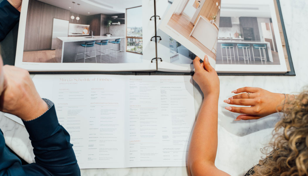 Welcome to Drive Property Group – Integrated Residential Sales, Project ...