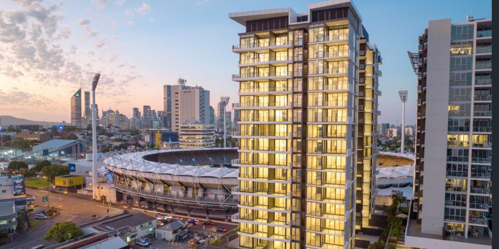 Welcome to Drive Property Group – Integrated Residential Sales, Project ...