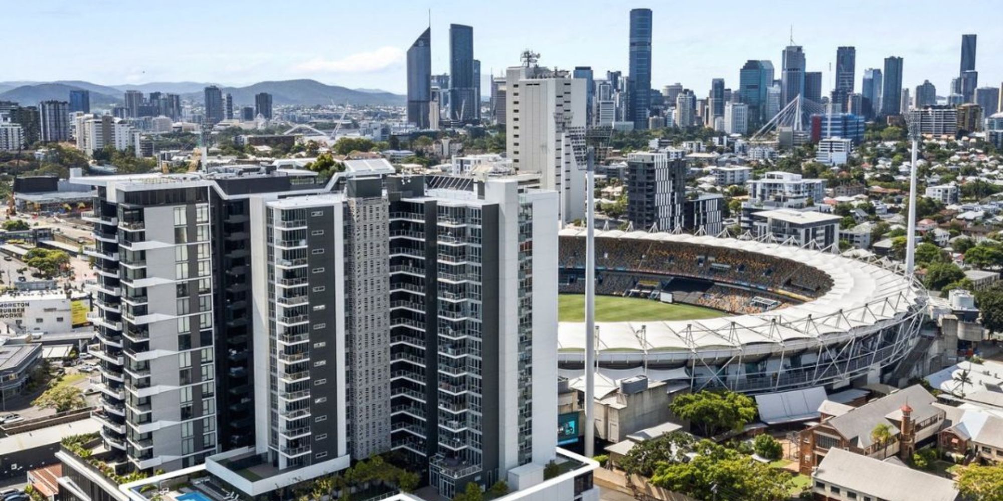 Welcome to Drive Property Group – Integrated Residential Sales, Project ...